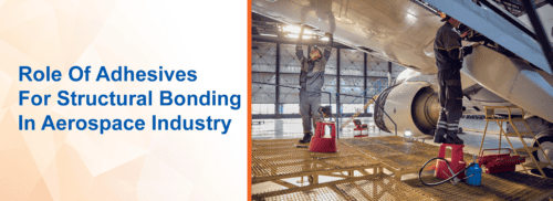 Role Of Adhesives For Structural Bonding In Aerospace Industry | Kohesi ...